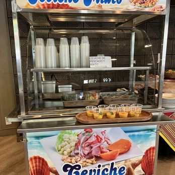 CHICHA PERUVIAN KITCHEN MIDTOWN - Updated December 2025 - 251 Photos ...