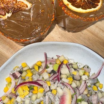 SANTO FISH RESTAURANT - Updated November 2024 - 293 Photos & 152 ...