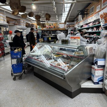 ZABAR’S - Updated May 2024 - 1056 Photos & 1262 Reviews - 2245 Broadway ...