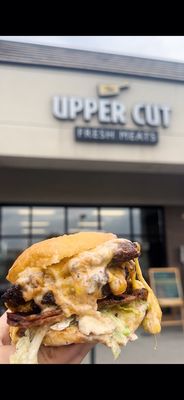 THE UPPER CUT KC - Updated February 2025 - 65 Photos & 72 Reviews ...