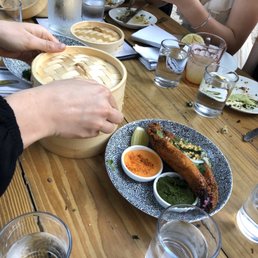 BAR PEACHED - 976 Photos & 463 Reviews - 1315 W 6th St, Austin, Texas ...