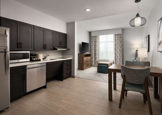 HOMEWOOD SUITES BY HILTON JACKSON FONDREN MEDICAL DISTRICT - Updated ...