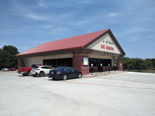 DEL RANCHO - 23 Photos & 31 Reviews - 9201 SE 29th St, Midwest City ...