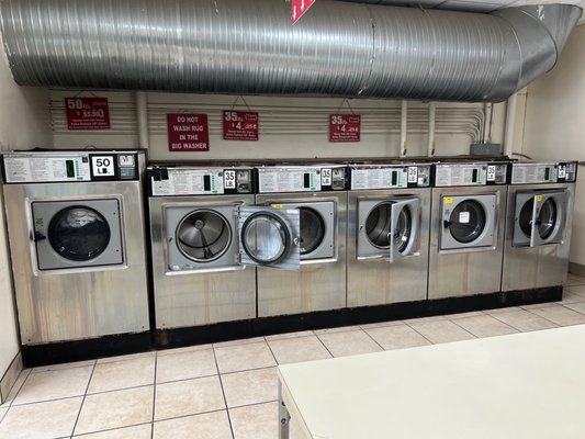 CROWN CLEANERS & COIN LAUNDRY - Updated December 2025 - 24 Photos & 10 ...