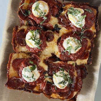 SAM’S SQUARE PIE - Updated April 2025 - 103 Photos & 71 Reviews - 2829 ...