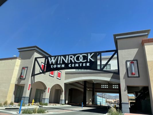 WINROCK TOWN CENTER - Updated August 2025 - 11 Reviews - 2100 Louisiana Blvd NE, Albuquerque ...