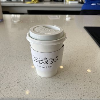 CAFE FC - Updated September 2024 - 234 Photos & 204 Reviews - 2017 S ...