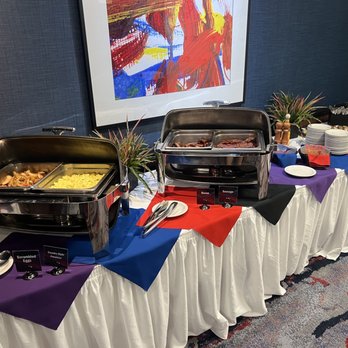 BACK BAY CONFERENCE CENTER - Updated November 2025 - 25 Photos - 10 ...