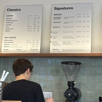 BLANK STREET - Updated January 2026 - 38 Photos & 17 Reviews - 455 ...