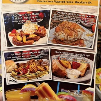 BERRY FRESH CAFE - Updated September 2025 - 1068 Photos & 1348 Reviews ...