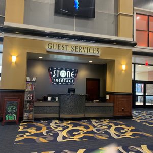 STONE THEATRES - THE POINTE 14 - 31 Photos & 44 Reviews - 2223 ...