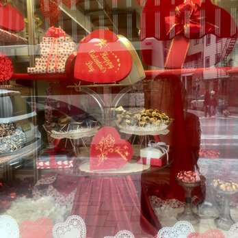 LEE SIMS CHOCOLATES - 17 Photos & 54 Reviews - 743 Bergen Ave, Jersey ...