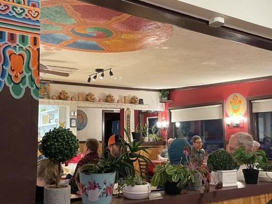 SHERPA CAFE - Updated July 2025 - 47 Photos & 49 Reviews - 1110 E ...