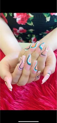 ANGELA NAIL SPA - Updated January 2026 - 2079 Photos & 253 Reviews ...