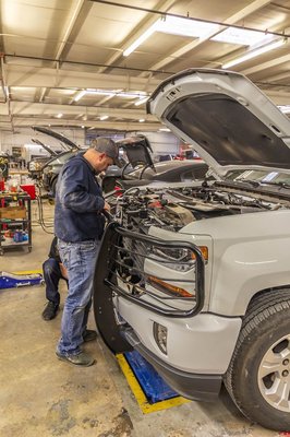 OKC AUTO WORKS - Updated December 2025 - 33 Photos & 20 Reviews - 601 ...