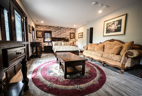 RODMAN HALL BOUTIQUE HOTEL AND EVENTS - Updated October 2025 - 109 St ...