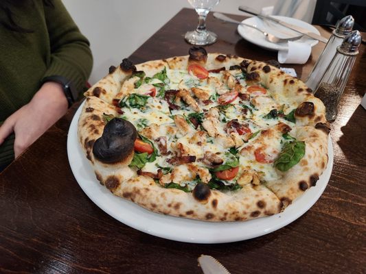 LA SPERANZA RESTAURANT - Updated May 2024 - 57 Photos & 22 Reviews ...