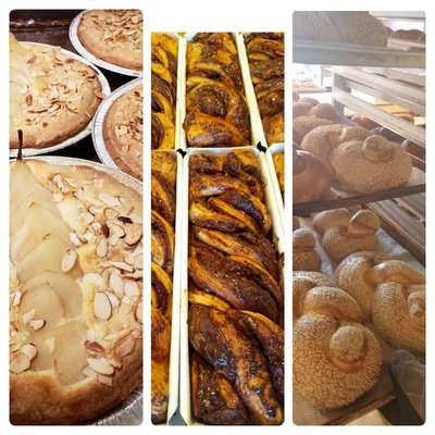 LIOR THE BAKER - 122 Photos & 128 Reviews - 10953 N Frank Lloyd Wright ...