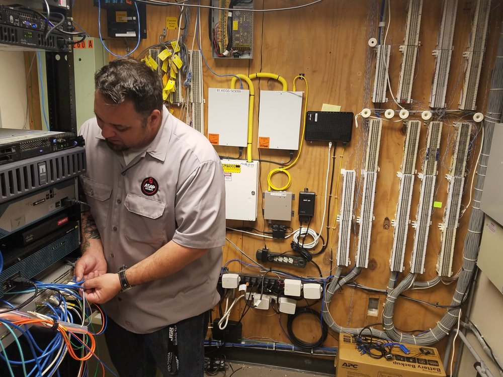 ASAP SECURITY - Updated August 2025 - 52 Photos & 34 Reviews - 41340 ...