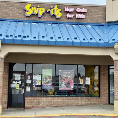 SNIP-ITS HAIRCUTS FOR KIDS - Updated December 2025 - 18 Photos & 56 ...