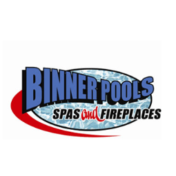 BINNER POOLS, SPAS AND FIREPLACES - Updated July 2025 - 510 N Pioneer ...