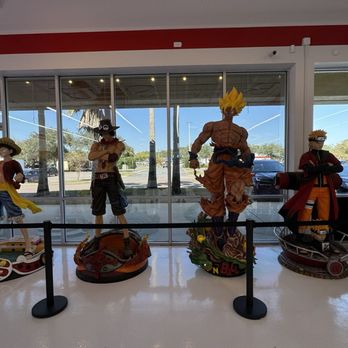 EBISU JAX - Updated November 2025 - 253 Photos & 32 Reviews - 11160 Beach Blvd, Jacksonville ...