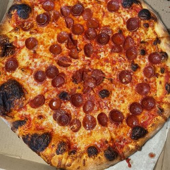 BADAMO’S PIZZA - Updated July 2025 - 145 Photos & 187 Reviews - 1106 ...