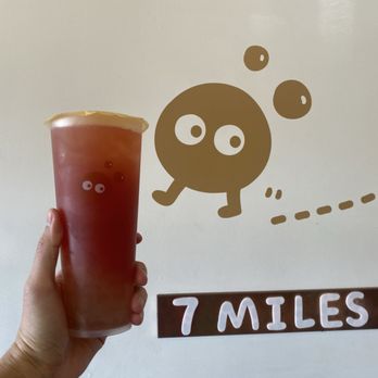 7 MILES TEA LAB - Updated June 2025 - 333 Photos & 147 Reviews - 2010 ...