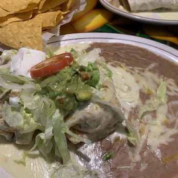 MI RANCHO AUTHENTIC MEXICAN FOOD - Updated October 2024 - 124 Photos ...