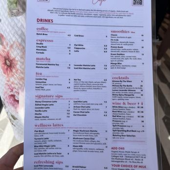 PARAKEET CAFÉ - Updated March 2025 - 127 Photos & 84 Reviews - 1935 ...