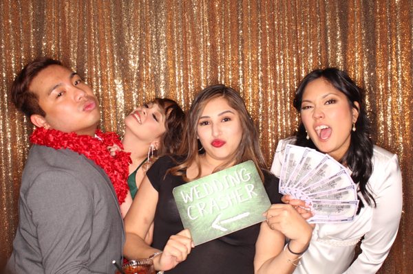 MEMORY MAKER PHOTO BOOTH - Updated July 2025 - 25 Photos - Allen, Texas ...