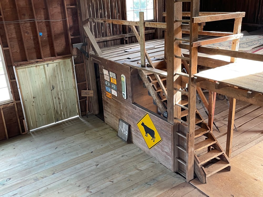 HAWKINS FARM - Updated December 2025 - 12 Photos - 7420 Hawkins ...