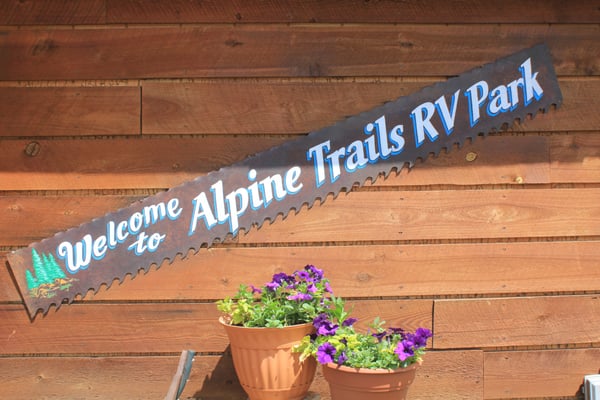 ALPINE TRAILS RV PARK - Updated December 2025 - 111 Wharton Road 59 ...