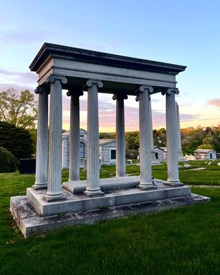 KENSICO CEMETERY - Updated October 2025 - 58 Photos & 13 Reviews - 273 ...