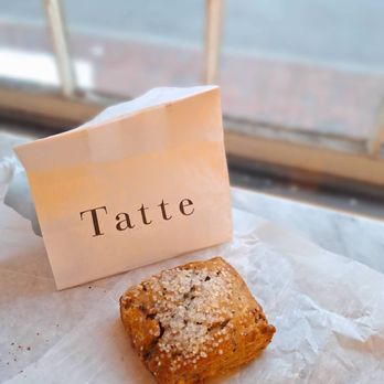 TATTE BAKERY & CAFE - Updated October 2024 - 1116 Photos & 639 Reviews ...