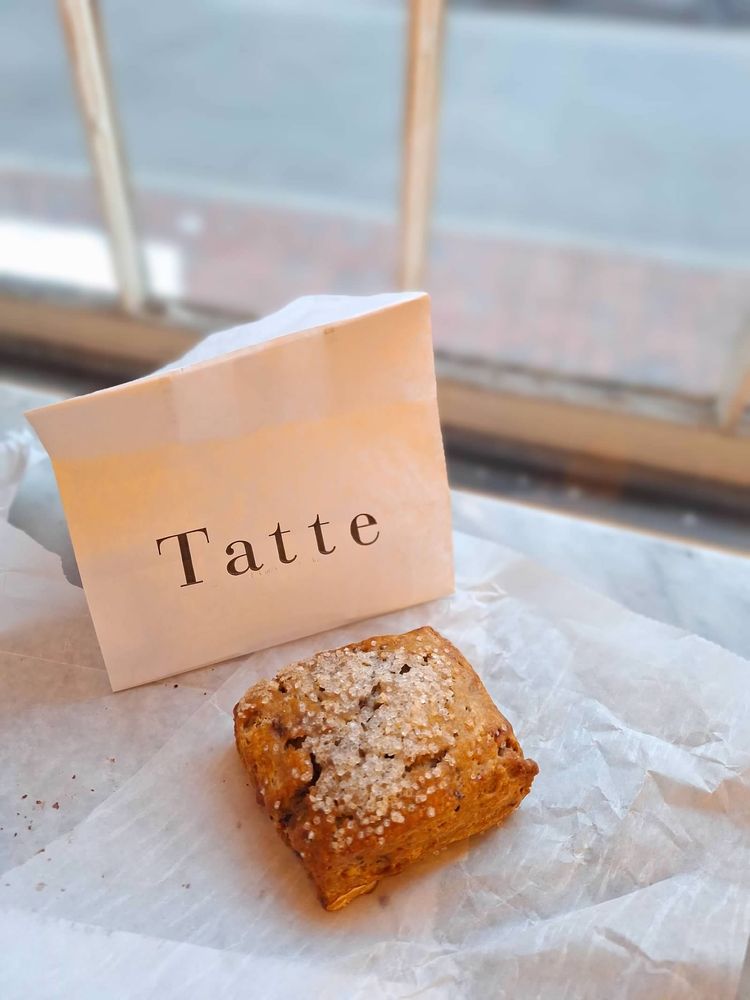TATTE BAKERY & CAFE - Updated July 2024 - 1089 Photos & 614 Reviews ...