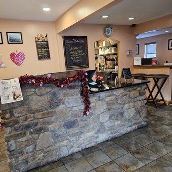 LYDIA’S ITALIAN KITCHEN - Updated October 2025 - 216 Photos & 139 ...