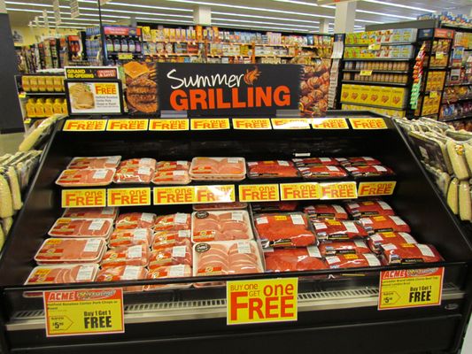 ACME MARKETS - Updated October 2025 - 29 Photos & 91 Reviews - 180 W ...