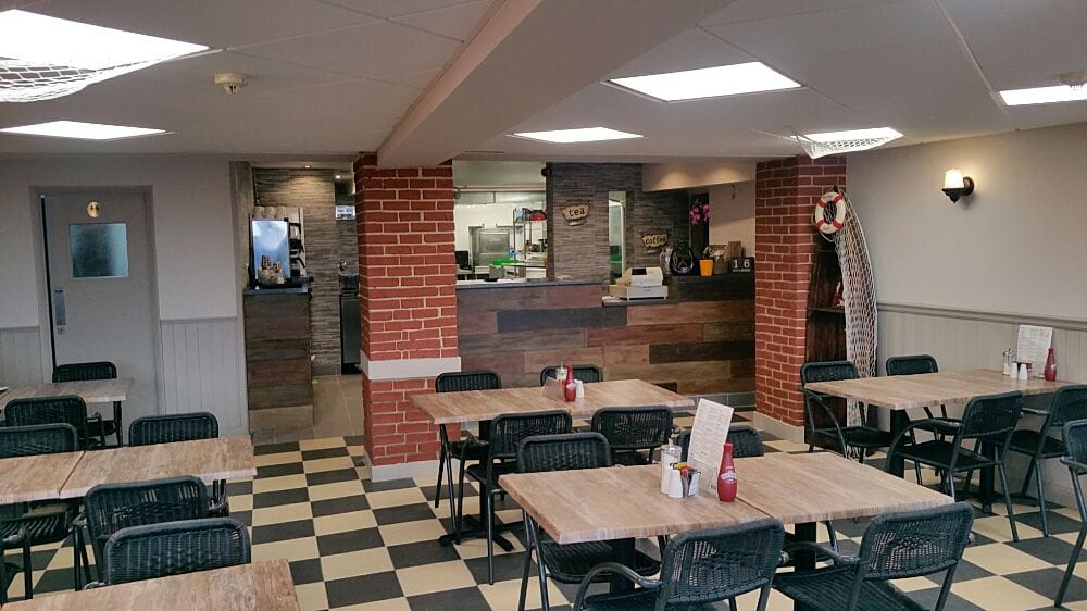 THE HAPPY CHEF - Updated August 2025 - 12 Photos - 131-132 Snargate ...