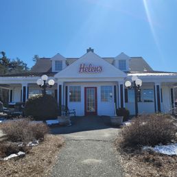 HELEN’S RESTAURANT OF ELLSWORTH - Updated December 2025 - 125 Photos ...