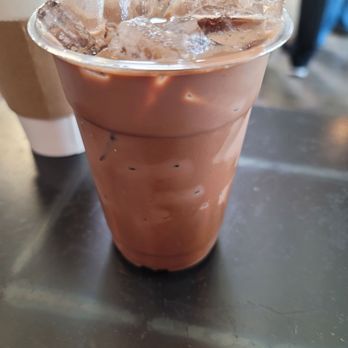 MAST COFFEE - Updated July 2024 - 72 Photos & 29 Reviews - 1430 28th St ...