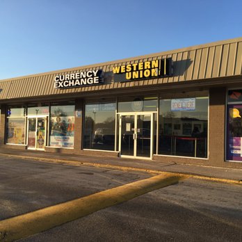 TOP 10 BEST Western Union Locations in Arlington Heights IL Updated 2025 Yelp