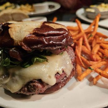 J GILBERTS WOOD FIRED STEAKS & SEAFOOD - Updated November 2024 - 1449 ...