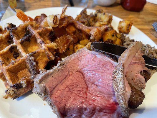 FIRESIDE CLASSIC AMERICAN GRILLE - 49 Photos & 93 Reviews - 30 Bedford ...