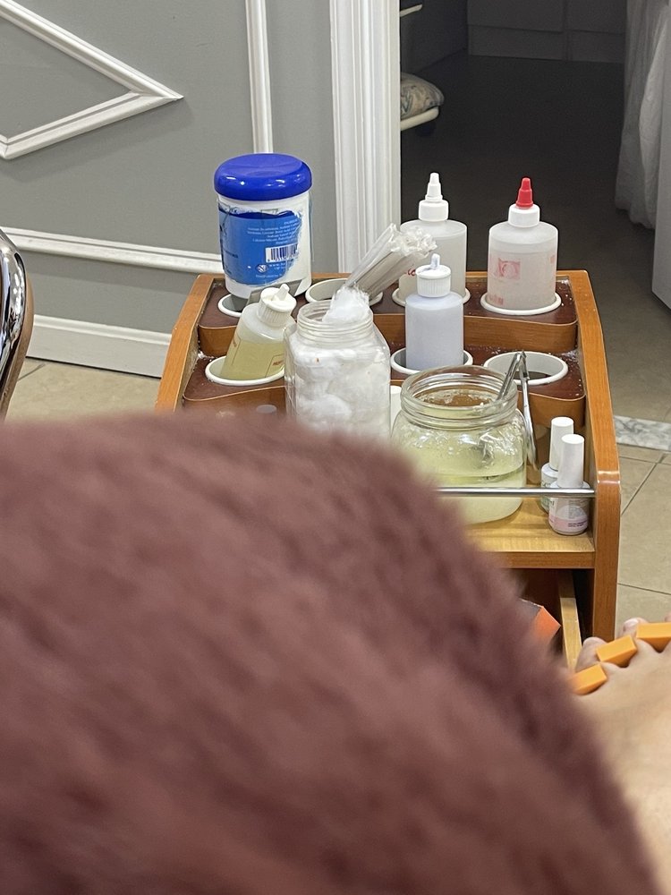 PINKY NAILS & SPA - Updated December 2025 - 40 Photos & 58 Reviews ...