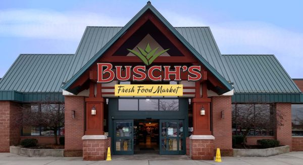 BUSCH’S FRESH FOOD MARKET - Updated November 2024 - 11 Photos & 19 ...