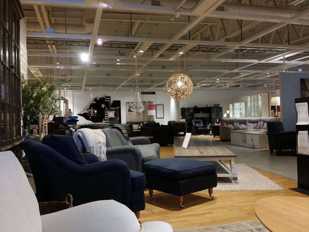 MIO - Furniture Stores - Månskärsvägen 4, Kungens Kurva, Sweden - Phone ...