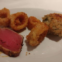 RUTH’S CHRIS STEAK HOUSE - 349 Photos & 269 Reviews - Seafood - 933 ...