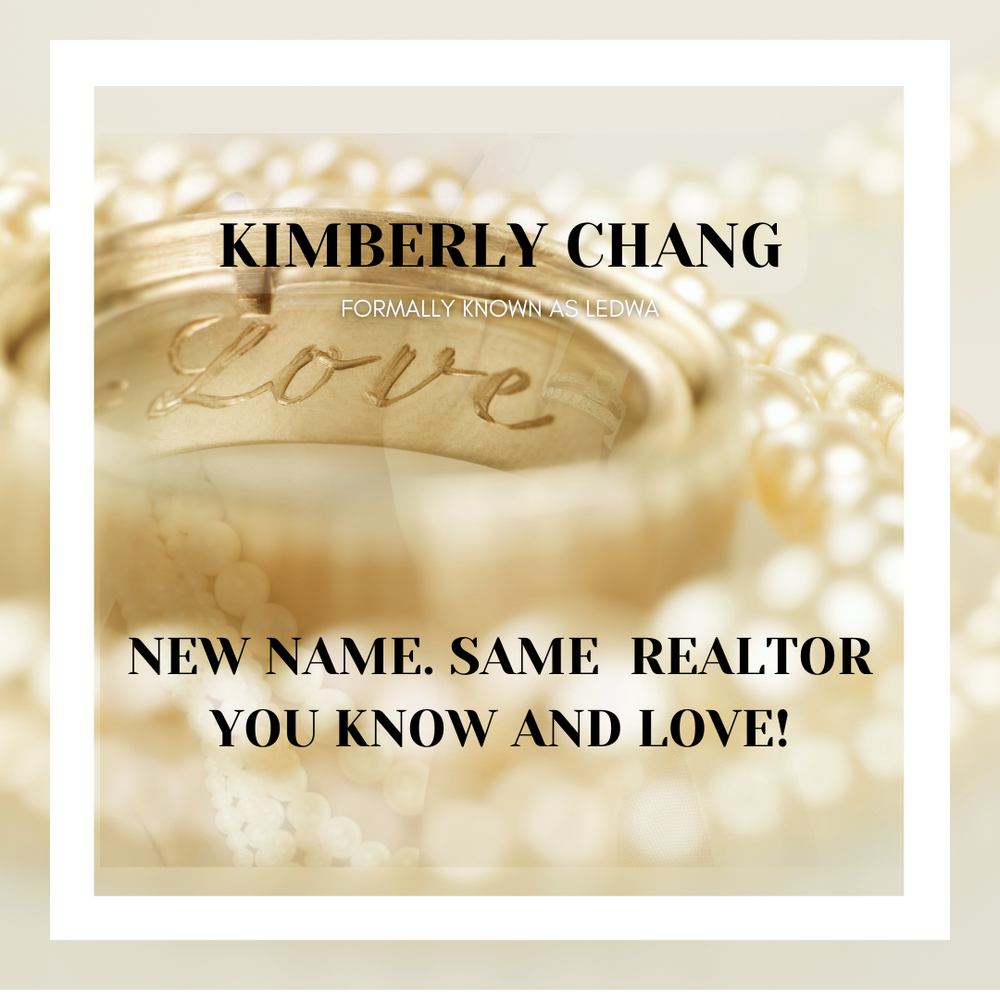 KIMBERLY CHANG - KELLER WILLIAMS ONE CHICAGO - Updated January 2026 ...