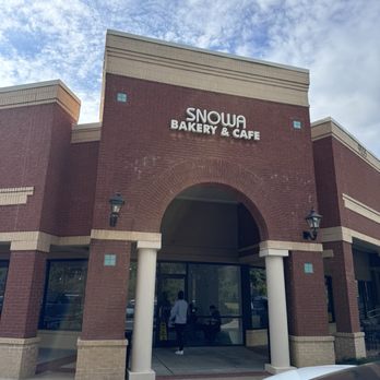 SNOWA BAKERY & CAFE - Updated August 2025 - 46 Photos & 20 Reviews ...